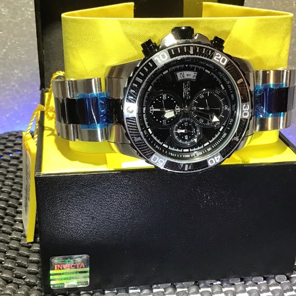 Invicta | Accessories | Invicta Pro Diver | Poshmark